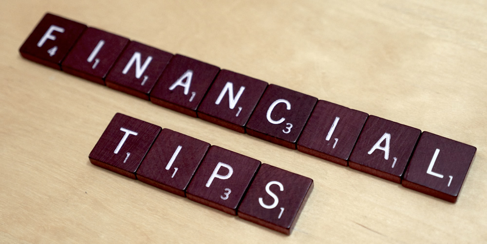 8 Financial Tips For Young Adults George Wachiuri Blog