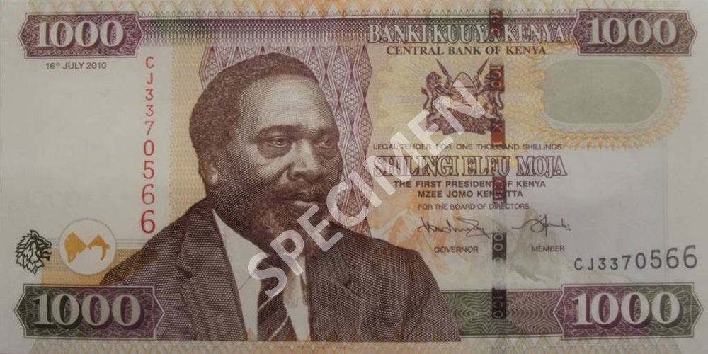 How To Start A Business With Ksh 1 000 George Wachiuri C E O